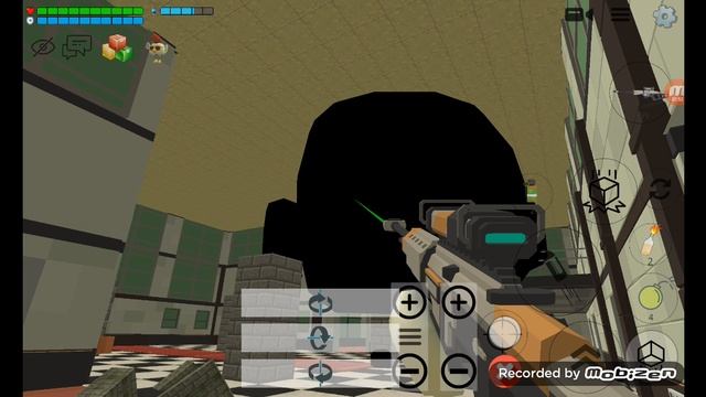 попал в закулисье 5 часть