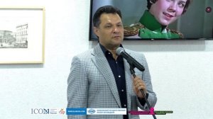 Выставка «Война и мир Надежды Дуровой» из фондов Музея-панорамы «Бородинская битва» (Москва)