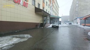Воркута. 19.05.25. С днем пионерии!
