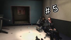 Офис | F.E.A.R. ► PS3 №5 [Первое Прохождение]