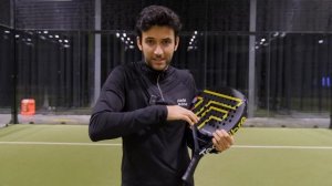 Худшая ракетка для падел-тенниса? 🎾❌