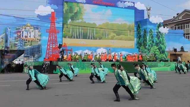 МАТЬ ЗЕМЛЯ-ФРАГМЕНТЫ ПРОЛОГА