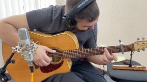 Послушай меня … Обзор звука нового преампа.
