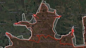 Свежая карта боевых действий на Украине на 19 мая 2025: обзор последних событий на фронтах СВО