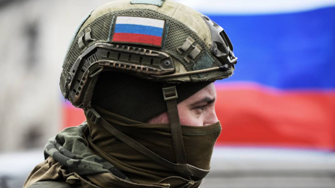«Противник бежал»: как российские бойцы освободили село Богатырь в ДНР