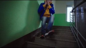 МАЛЬЧИК И ДЕВОЧКА