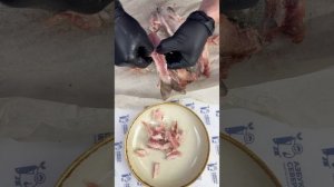 Готовим Индигирку из хариуса по-особенному!🐟