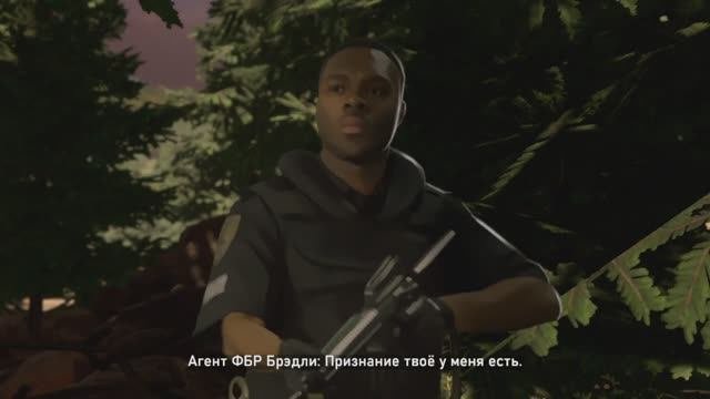2025 игрофильм as dusk falls #9
