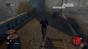 Прохождение Assassin's Creed: Revelations [#16] PC [1080p]