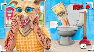 все элементы которые не вошл в кадр флейзин | ГТА 5