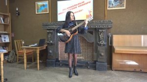 17.05.2025 Гостиная Вдохновение