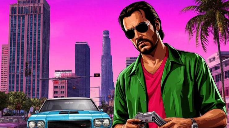 GTA - Vice City - мои cleo скрипты 18