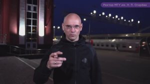 Туда-сюда. По-огаревски.