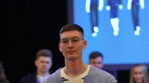 Студенты Университета ПромТехДизайна приняла участие в конкурсе "«Синяя лента»"
