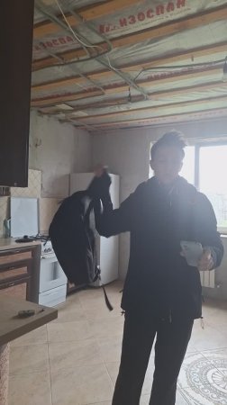 Вернулись, но ненадолго