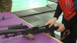 Межвузовский спортивно-патриотический фестиваль «Зарница 2025» в репортаже Городского телеканала!