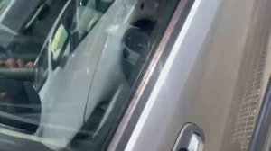 ДВС+КПП NISSAN QR20DE, 2000 куб.см  № 587252A