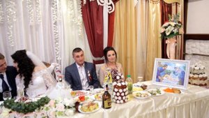 Гірко, гірко, гіркая вода. Гурт Тернівчанка