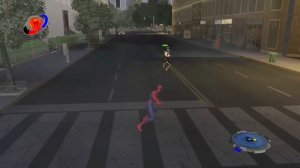Было дело в Spider Man 3: The Game (RYTP)