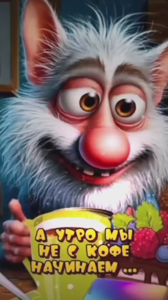 🤗☕