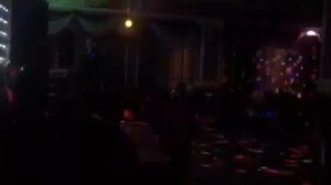 Баромади Исмоилчон Исмоилов дар назди мехмонон аз хоричи кишвар "ОХИ ДИЛИ ЗОРИ МАН"