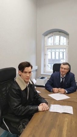 Отзыв клиента о юридической компании "Камынин и Партнеры"