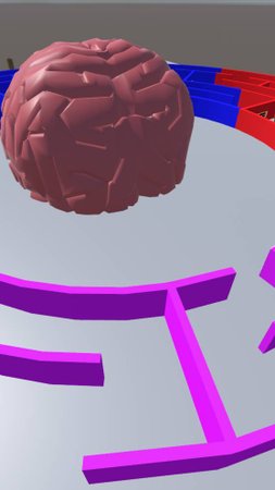 VR-проект "Навязчивые мысли"