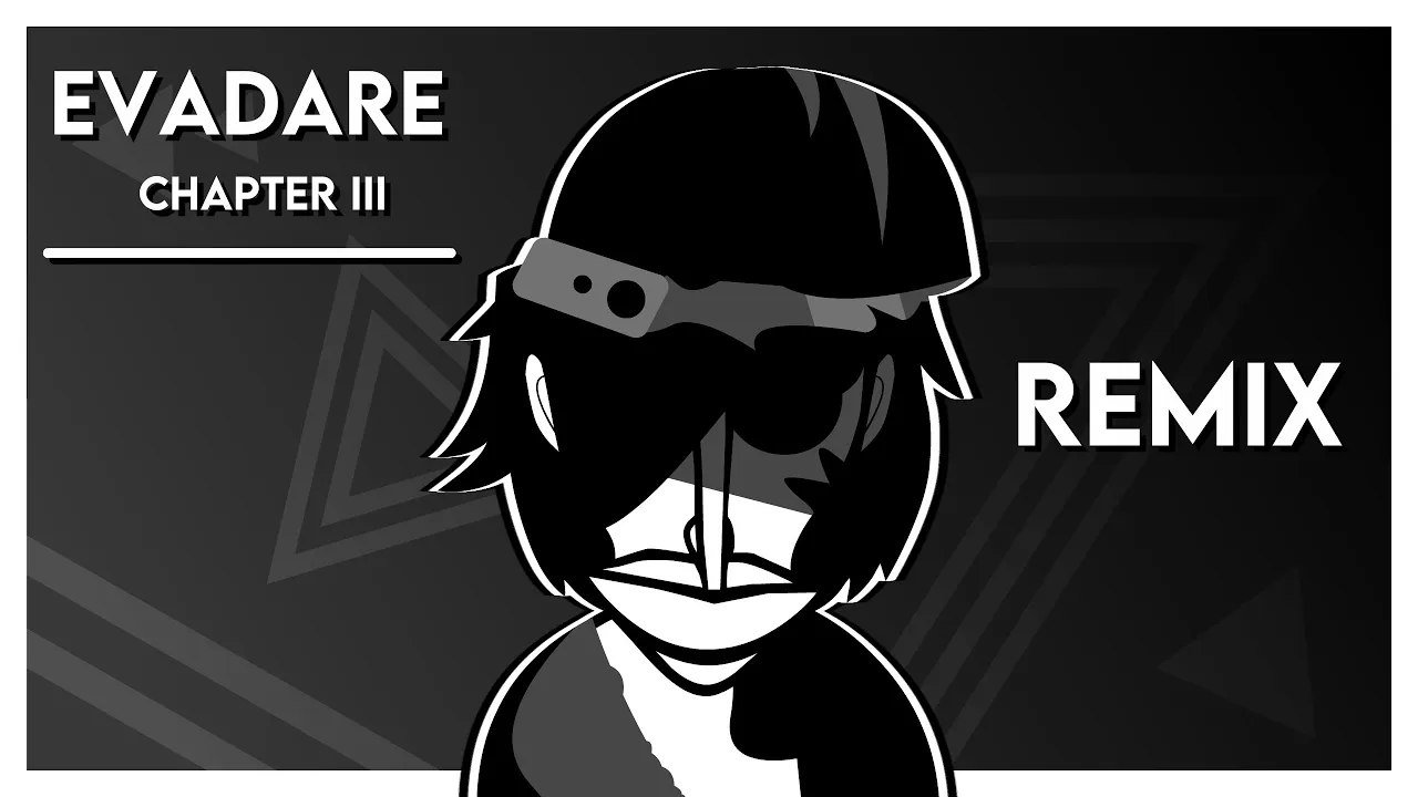 Evadare: Chapter III - Void | Remix