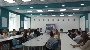 «Экомир будущего глазами молодежи: от мечты и утопии – к социокультурному проектированию»
