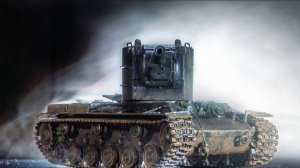 МИР ТАНКОВ