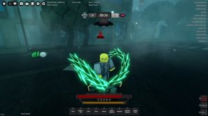ПОЛНЫЙ ГАЙД НА CCG В GHOUL:RE | Roblox
