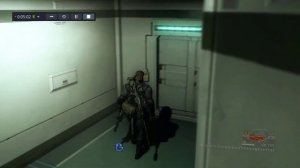 Metal Gear Solid V: The Phantom Pain 11 ФОТО Паз