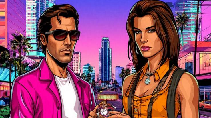 GTA - Vice City - мои cleo скрипты 15