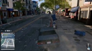 Watch Dogs 2. Прохождение. ч.15