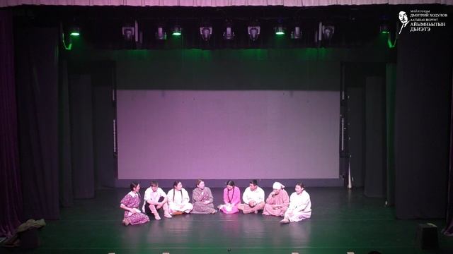 "Мин таайым - Дьоруой" Алексей Ефремов туһунан биографическэй испиктээк