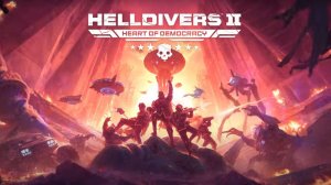 🔴 Helldivers 2 - Hear of Democracy. Super Earth is under atack!