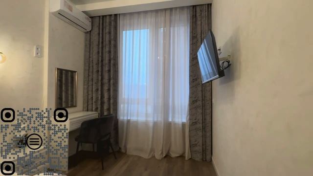 1к- апартаменты, 34.2 м².,  9/19 эт. г. Нижний Новгород