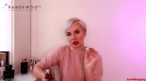ЛЮБИМАЯ ПАРФЮМЕРИЯ