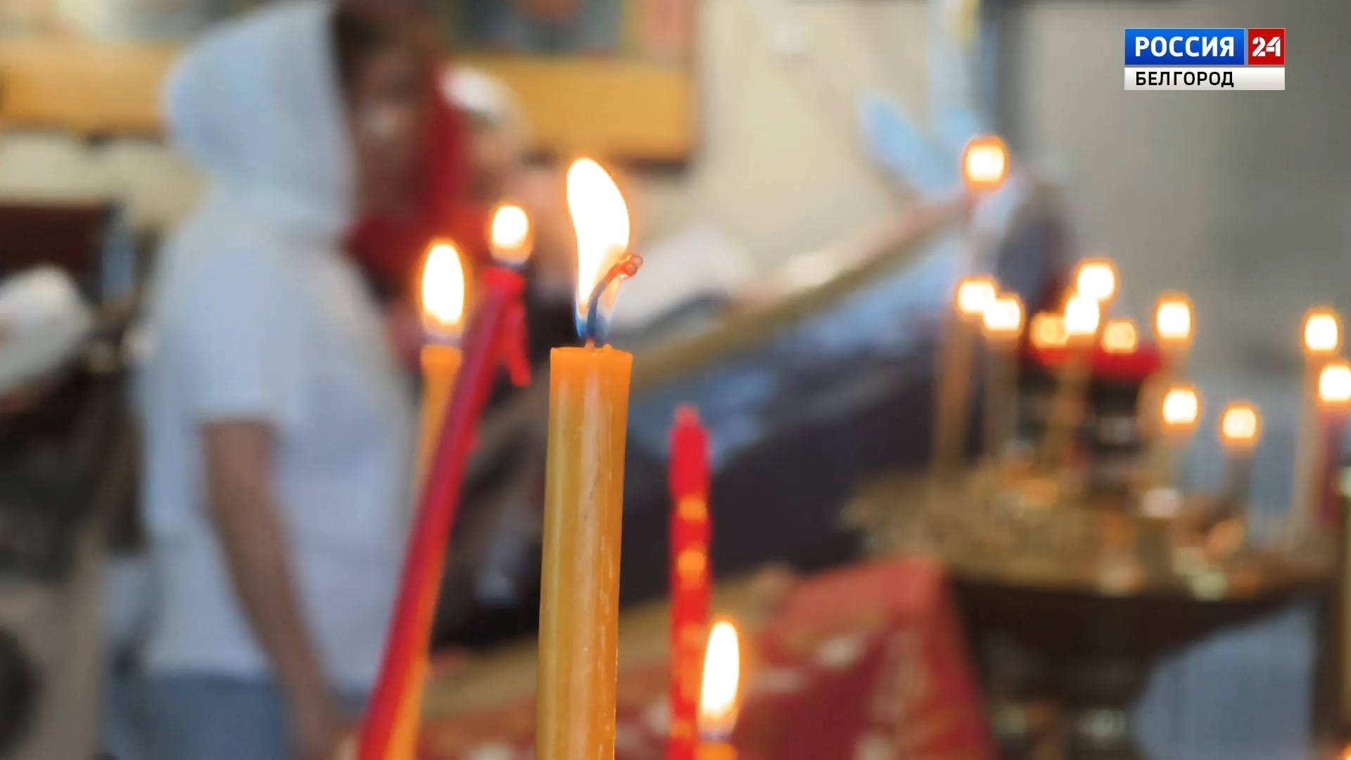 Программа "Человек и вера" от 20 мая 2025 года