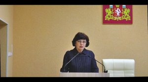 Оперативное совещание  в  администрации  округа  19.05.2025