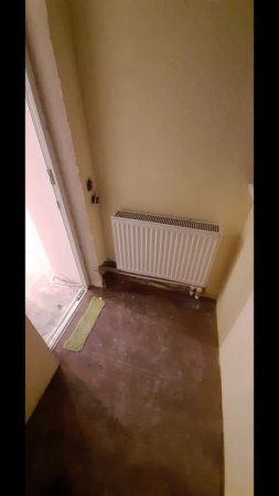 Ремонт кухни. Монтаж радиаторов отопления. Ремонт. Калининград.
