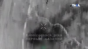 Ещё одним вражеским «опорником» меньше!