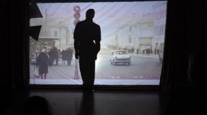 Театр теней Алчевской духовной лечебницы к 80-летию Победы в Великой Отечественной Войне
