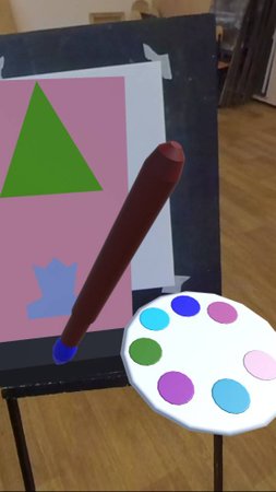 VR-экскурсия по Галактике