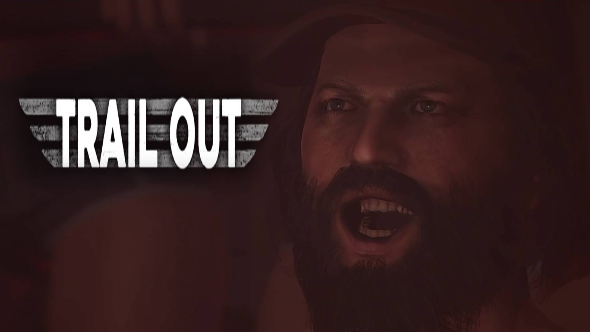 Джо Бумер. TRAIL OUT #41.