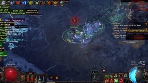 PoE 3.24 Ящики. + скарабы = ? 100 карт выводим выводы. #ябомж День: 1