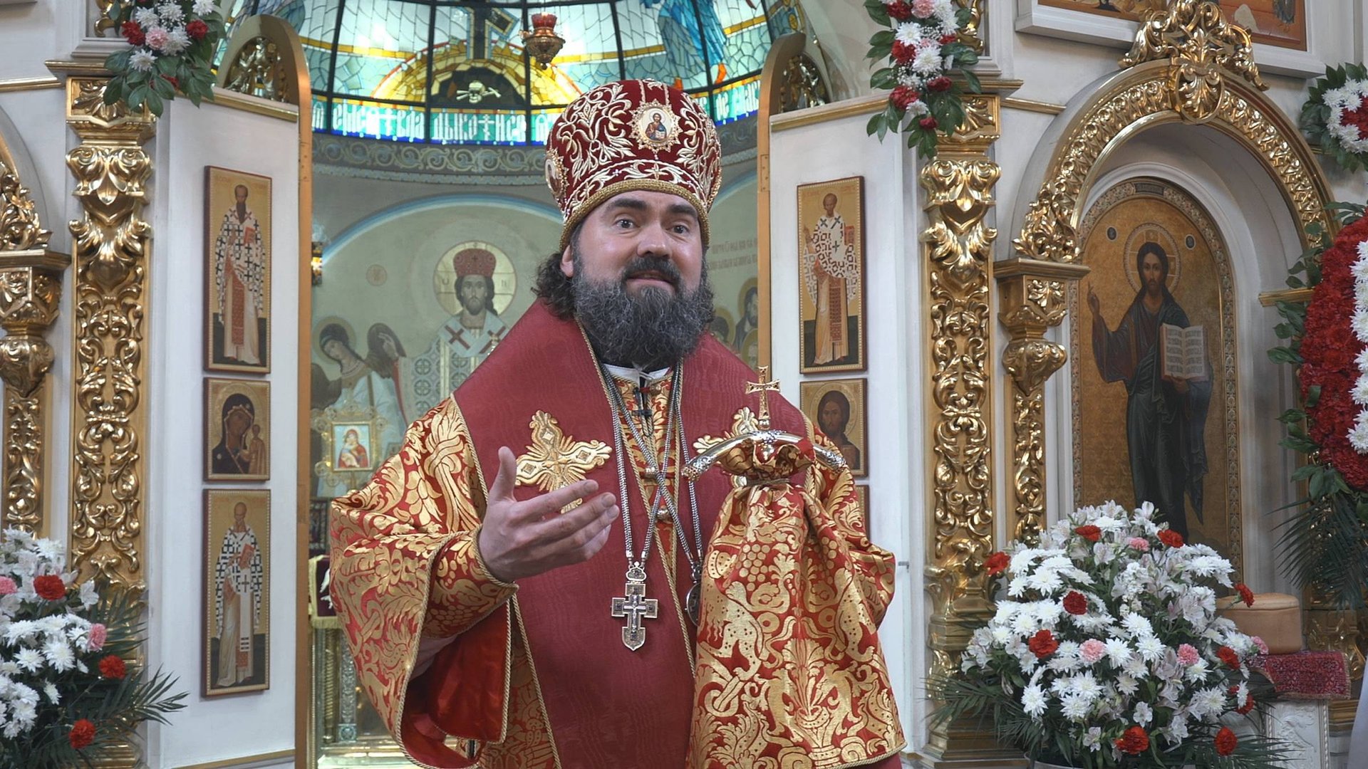 О дыхании Пасхи