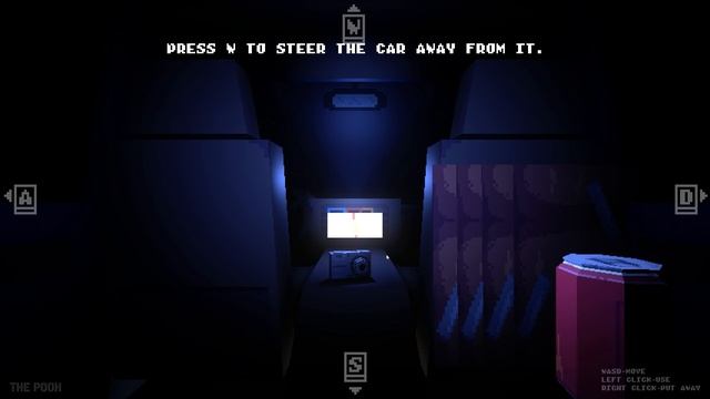 The Deadseat (2025) [PC]