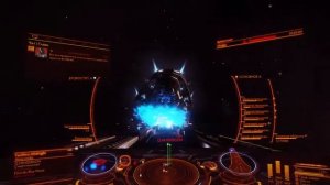 Elite Dangerous опять анаконда..