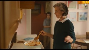 Жизнь Чака — трейлер